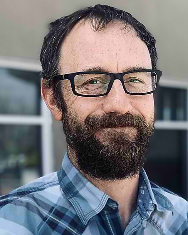 Nicholas Preston, CFNP - Southwest Health System