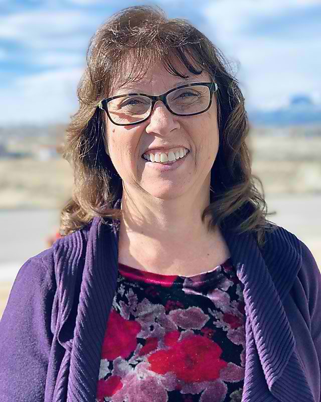 Pamela Clark, BSN-BC, MSN, FNP-BC - Southwest Health System