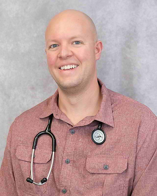 Jeff Sederlin, FNP-C - Southwest Health System