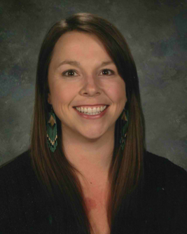 Candiss Wolle, SWC - Southwest Health System