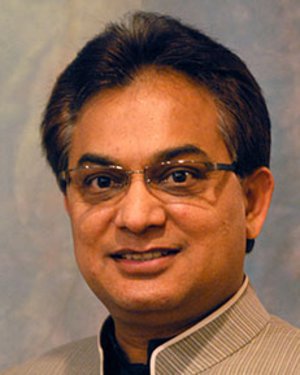 Vasant R. Patel, MD - Lahey Health