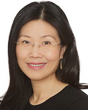 Xi Na, MD, PhD - Lahey Health