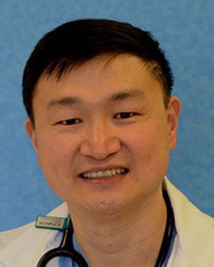 Dennis S. Lin, MD - Lahey Health