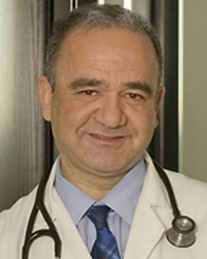 Pierre Abou Ezzi, MD - Lahey Health