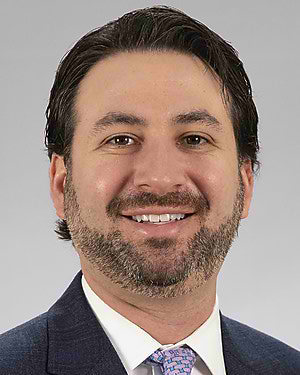 David Smoot, DO - Lahey Health