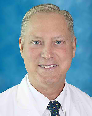 David Lowell Bowers, MD - Lakeland Regional Health