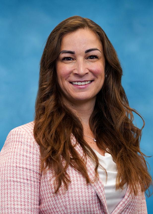 Renee Genova, MD - Lakeland Regional Health