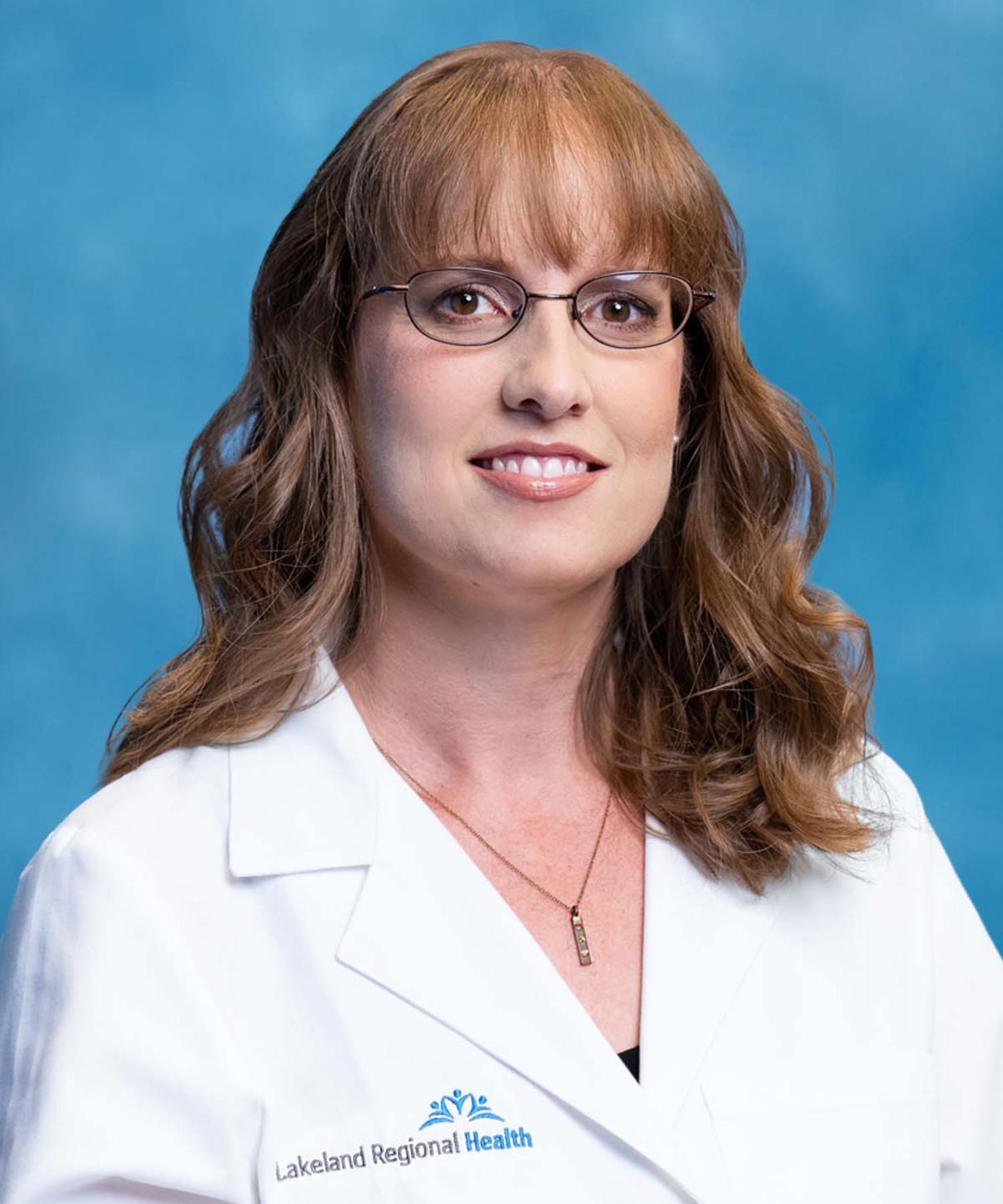 Annette Marie Whipple, APRN - Lakeland Regional Health