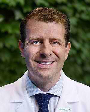 Davide Croci, MD - Lakeland Regional Health