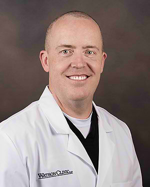 David Chad Lamoreaux, MD - Lakeland Regional Health