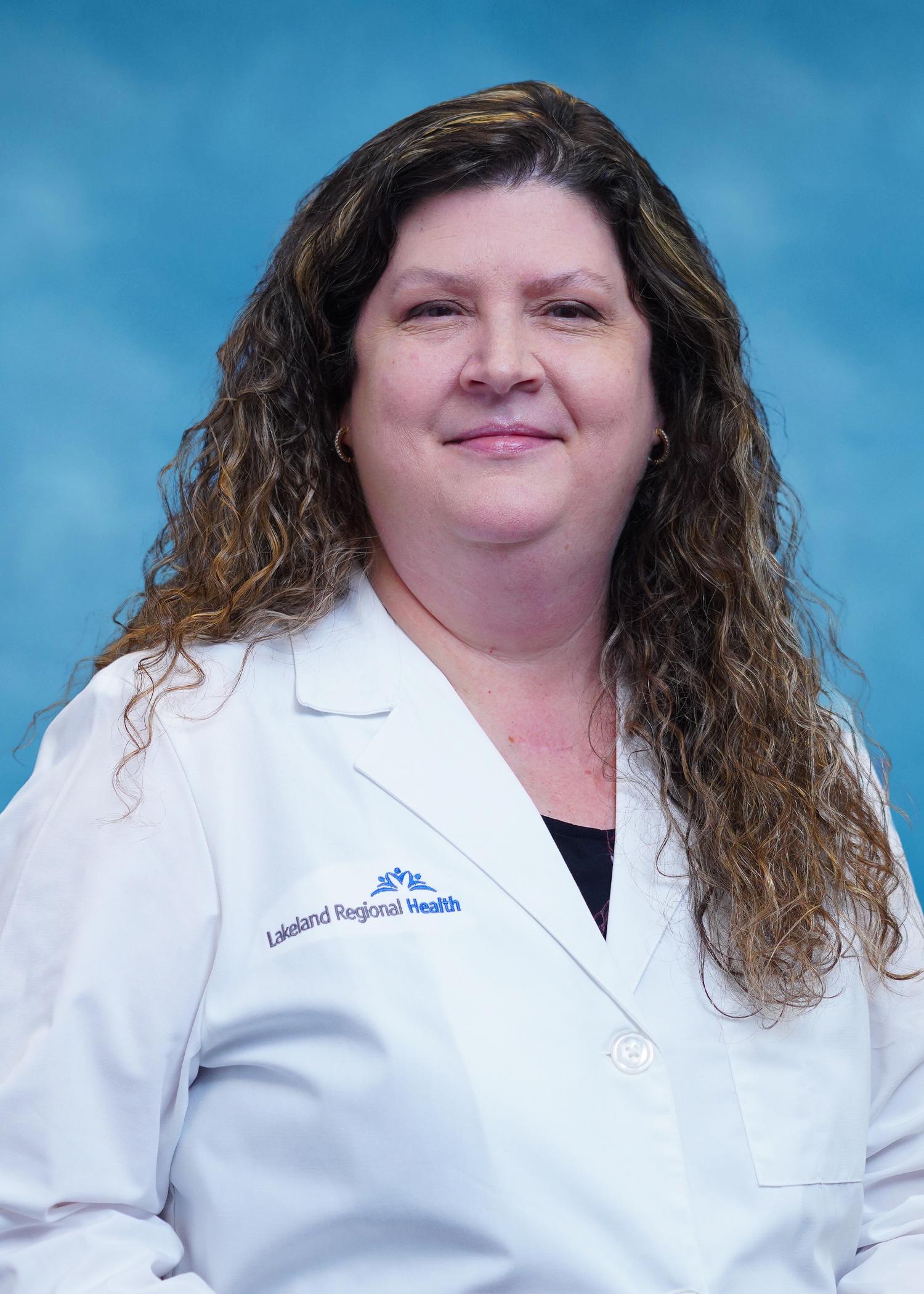 Nicole Marie Canada, MD - Lakeland Regional Health
