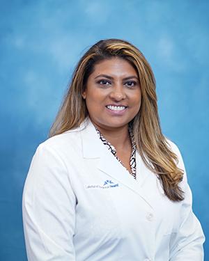 Shelena Yasmin Ali-Bynom, MD - Lakeland Regional Health