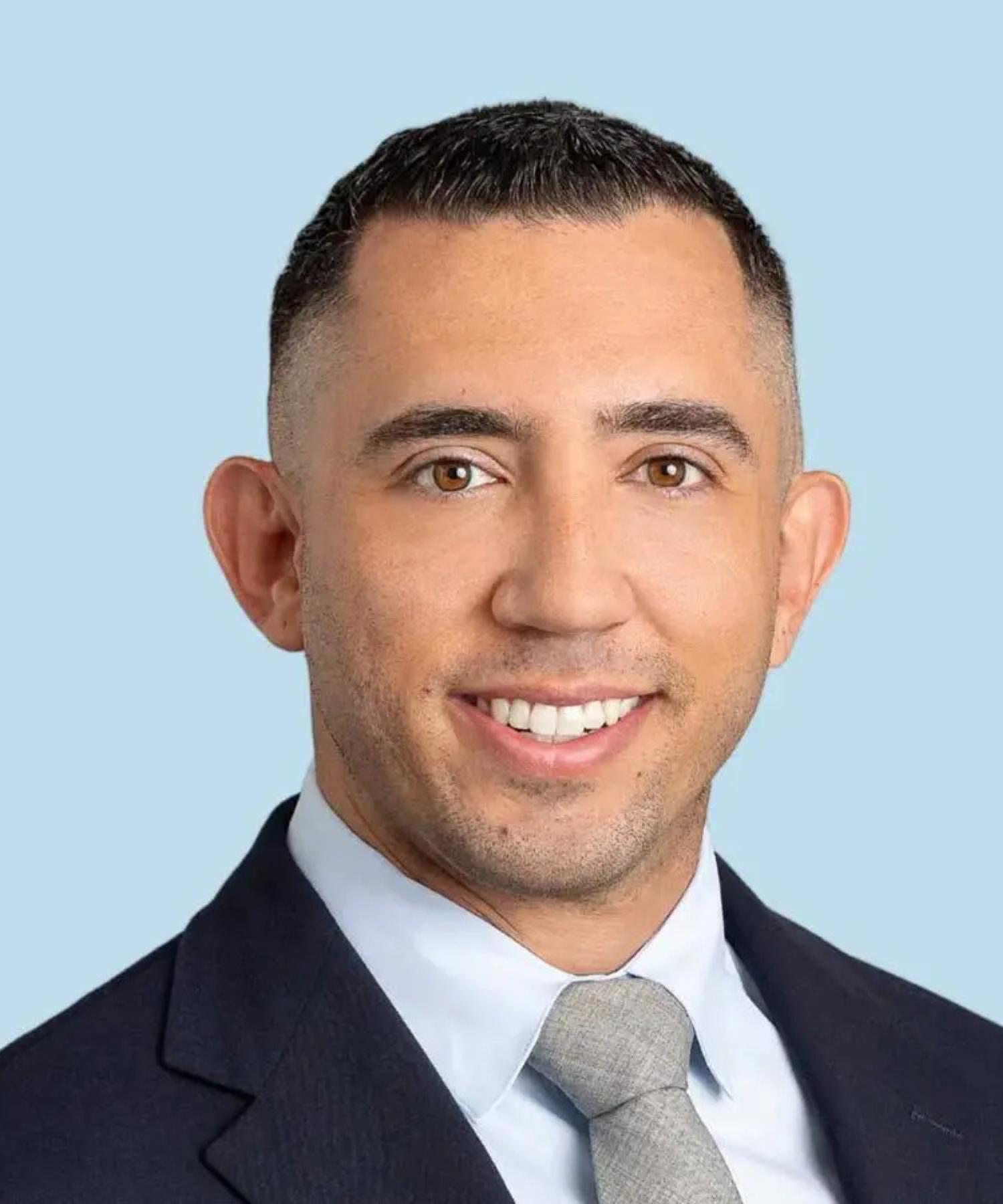 Joseph D'Alonzo, Jr., DO - Lakeland Regional Health