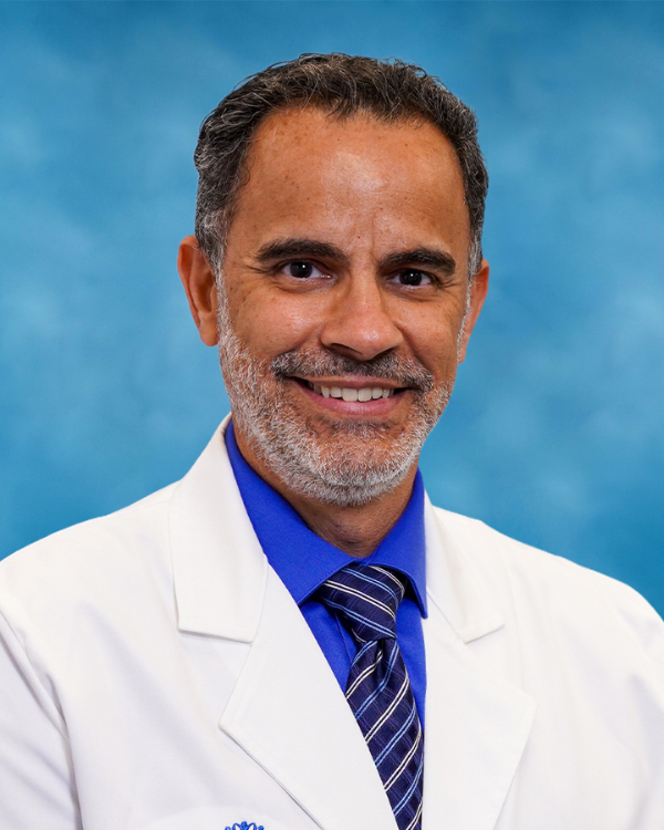 Alain Delgado, MD - Lakeland Regional Health