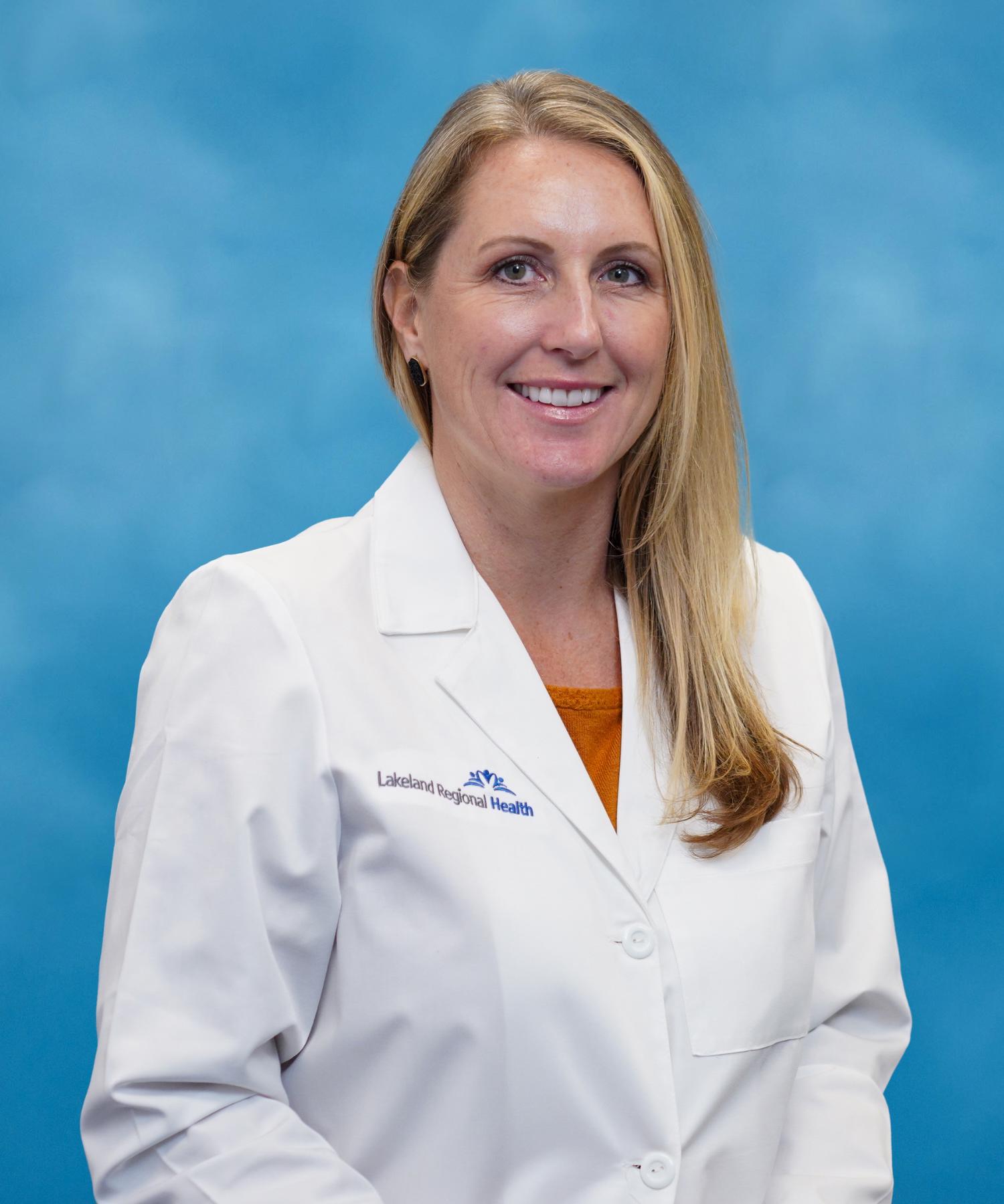 Katie Lynn Purdy, PA-C - Lakeland Regional Health