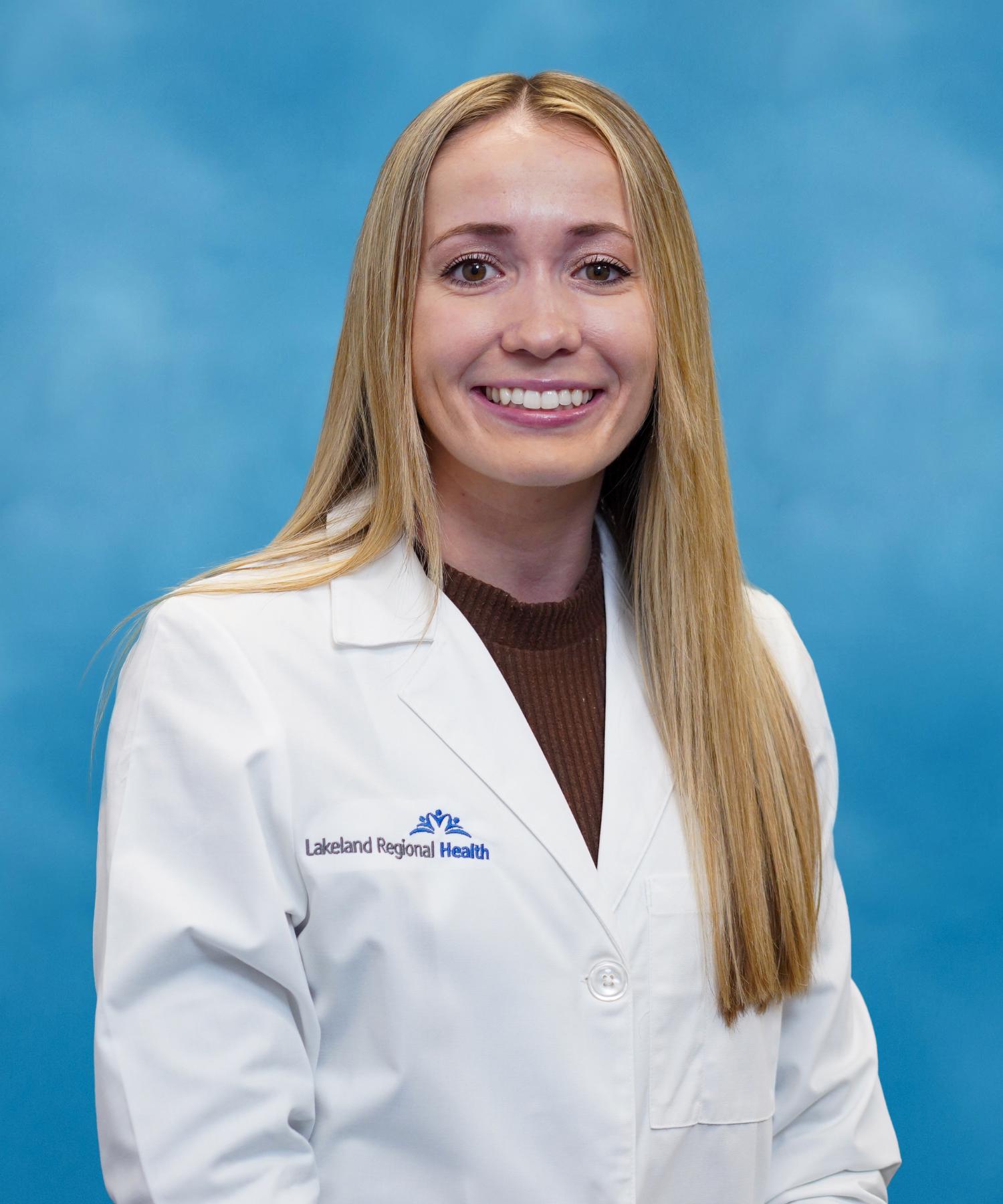 Rachel Alexandria Padgett, APRN - Lakeland Regional Health