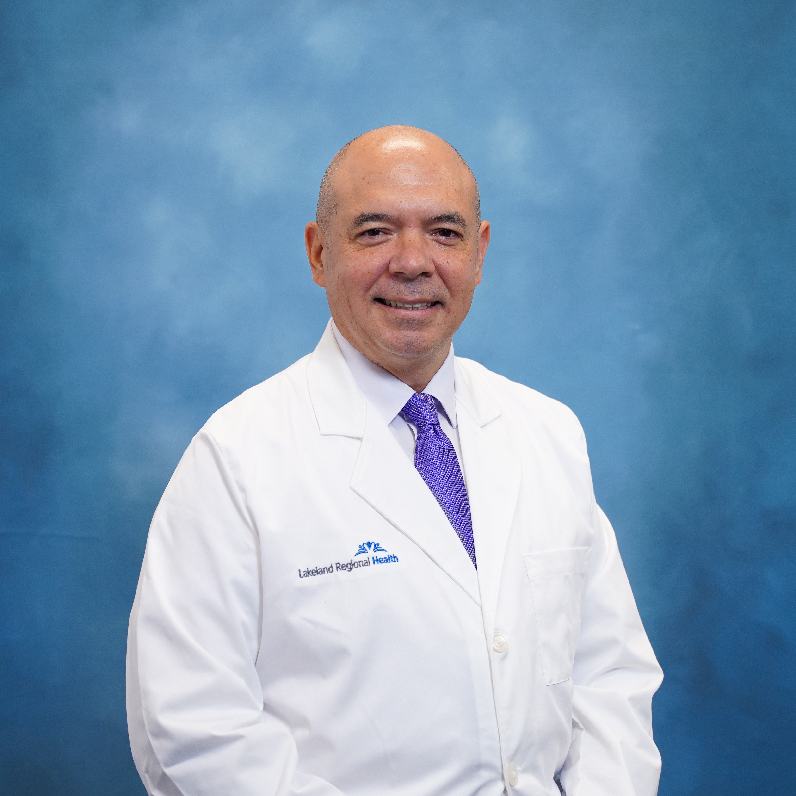 Joel Fernandez, MD - Lakeland Regional Health