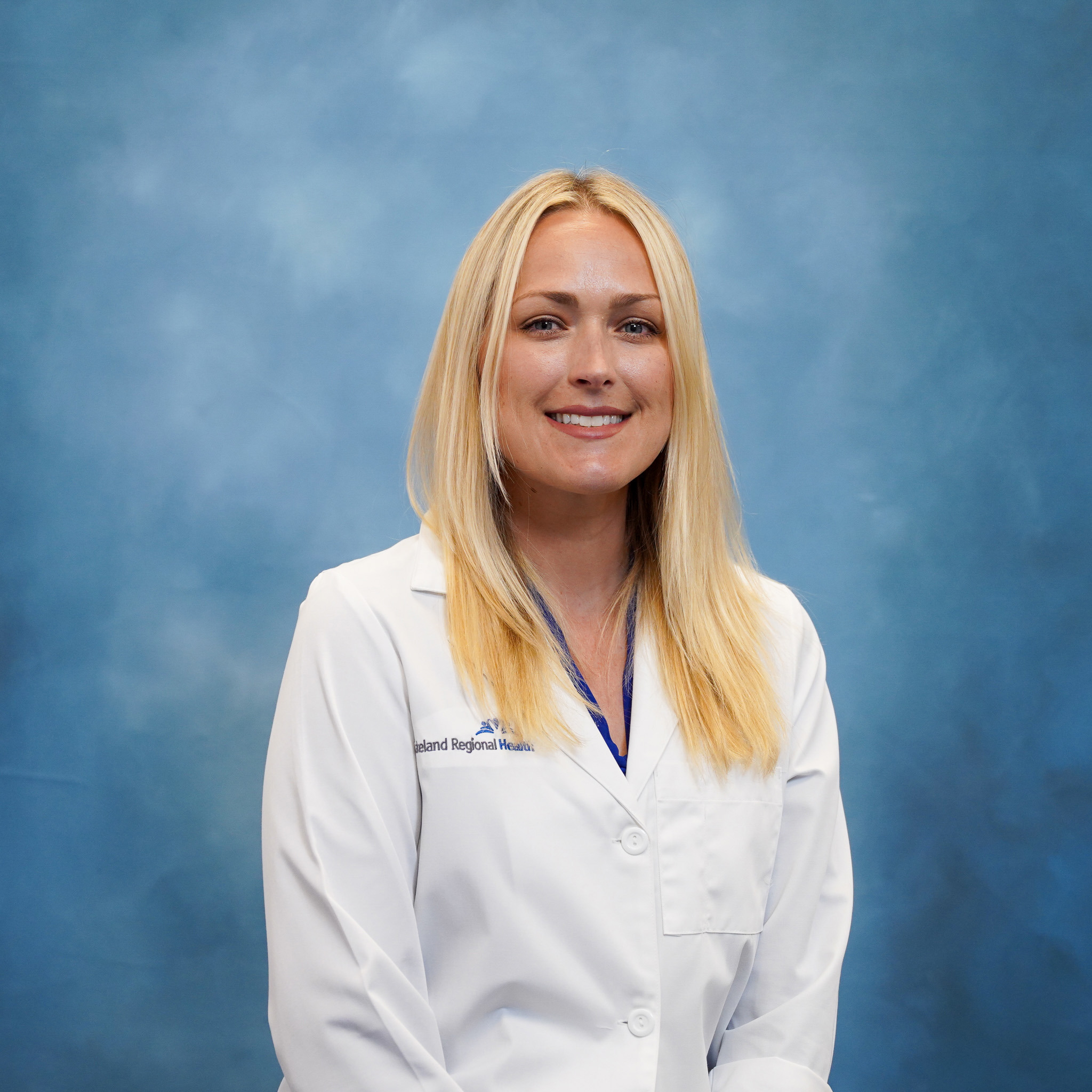 Kelly Krieger Roberts, APRN - Lakeland Regional Health