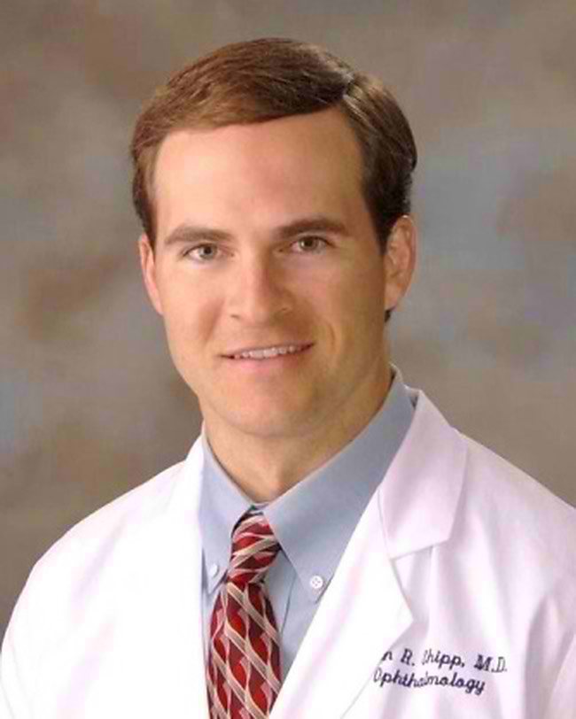 Shipp & Wooten Eye Center PLLC - Magnolia Regional Health