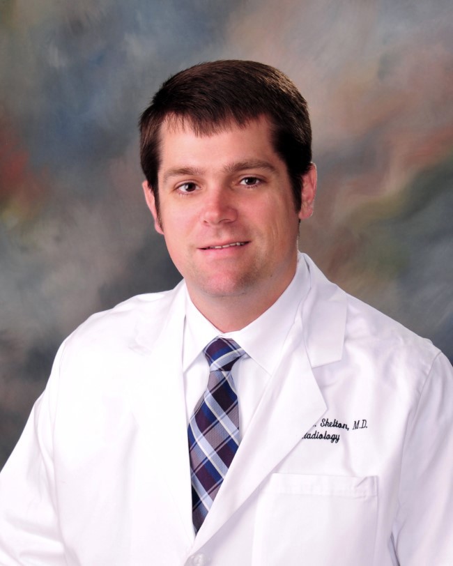 Brandon Skelton, MD - Magnolia Regional Health