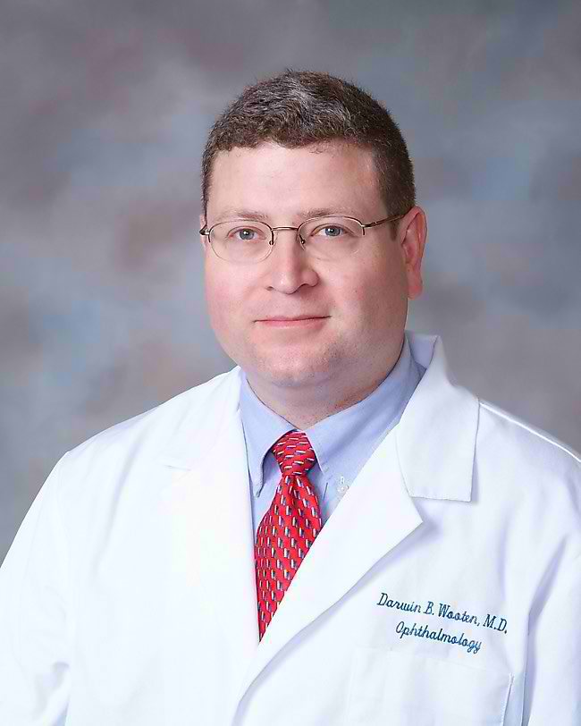 Shipp & Wooten Eye Center PLLC - Magnolia Regional Health