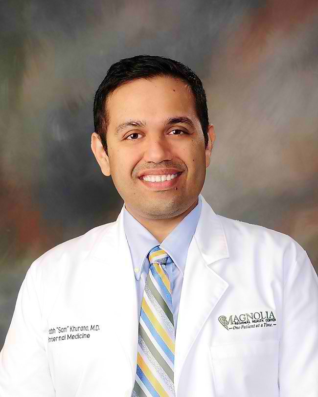 Magnolia Hospitalist Group - Magnolia Regional Health