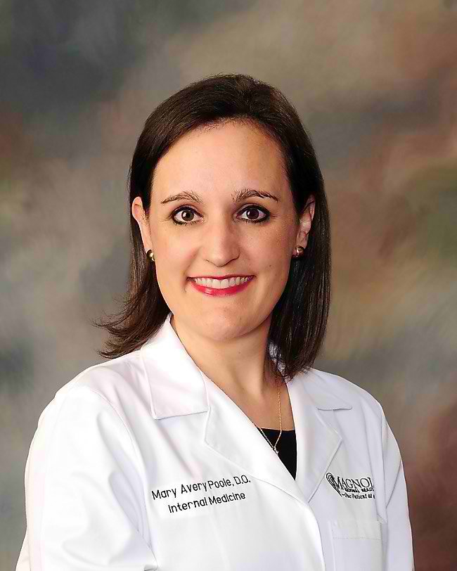 Magnolia Hospitalist Group - Magnolia Regional Health