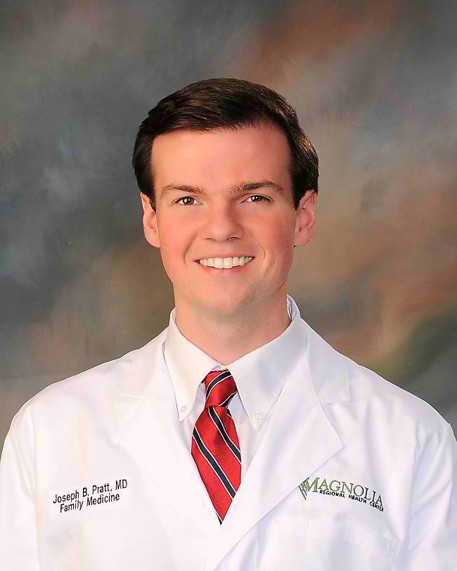 Magnolia Family Medical Practice - Magnolia Regional Health