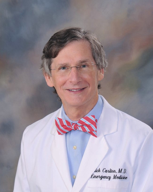 Magnolia ER Group - Magnolia Regional Health