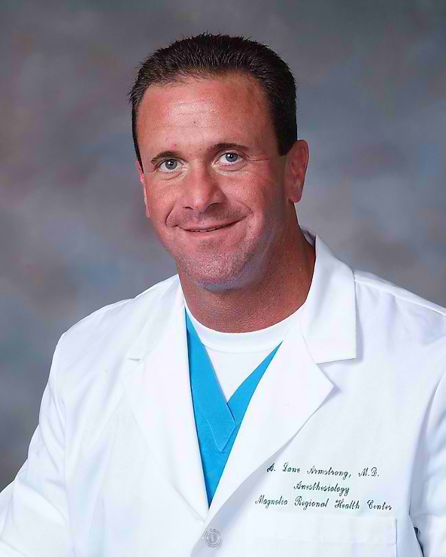 Midsouth Spine and Pain Associates, PLLC - Magnolia Regional Health