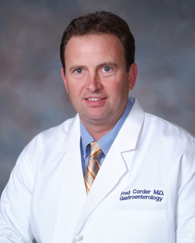Fred Corder, MD - Magnolia Regional Health