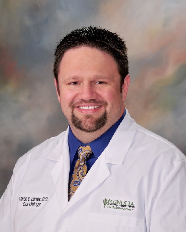 Corinth Cardiovascular Care, PLLC - Magnolia Regional Health