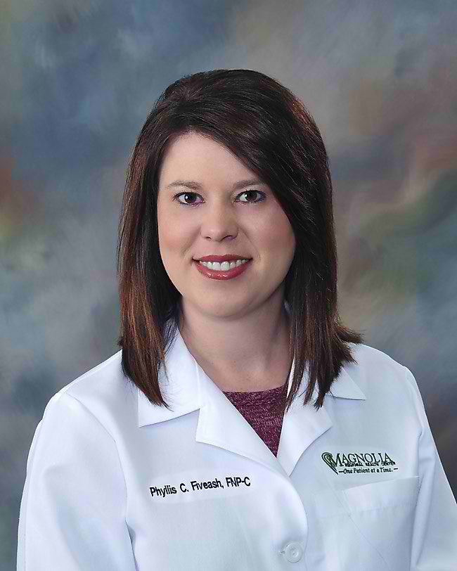 West Clinic - Corinth - Magnolia Regional Health