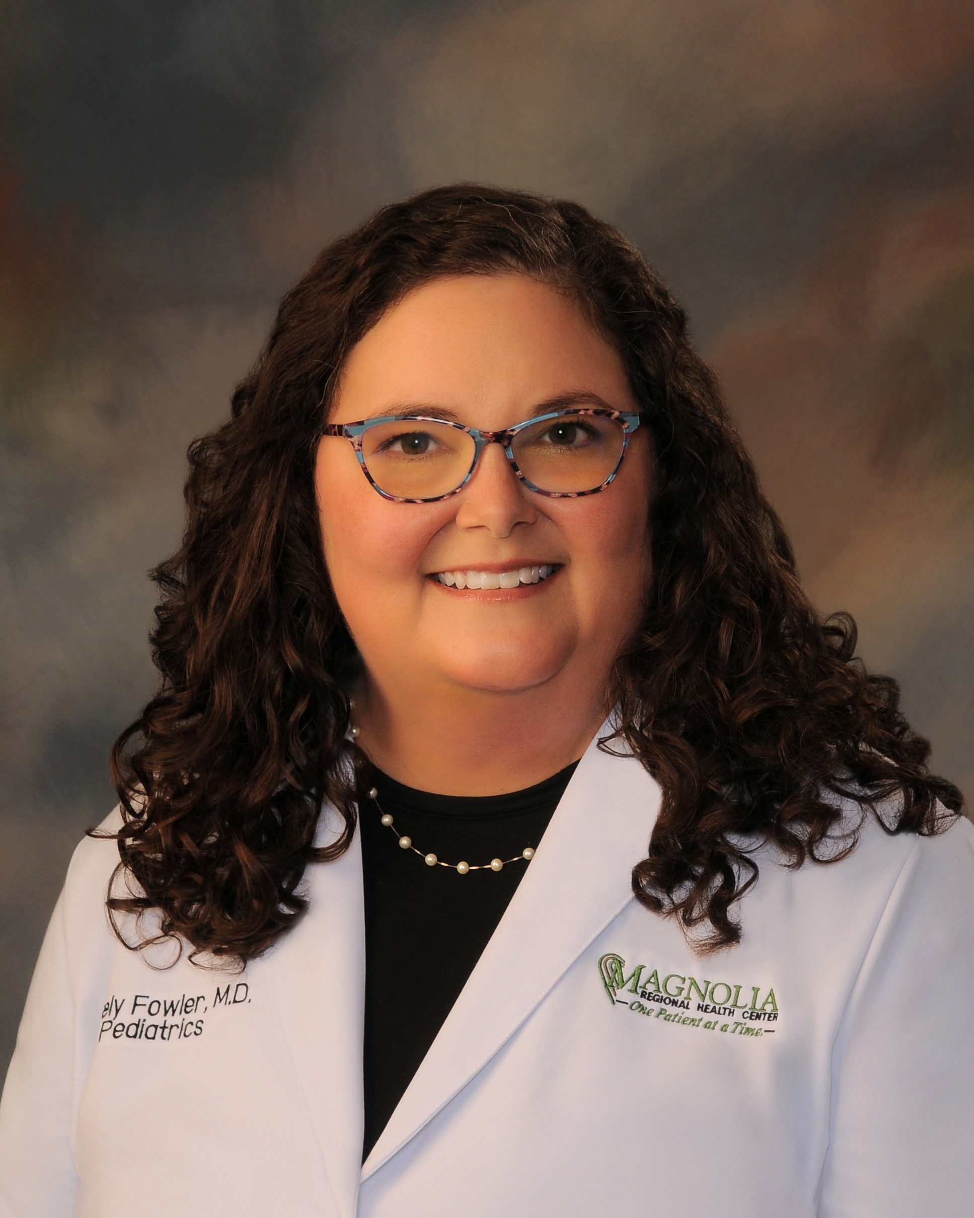 Blakley Fowler, MD - Magnolia Regional Health