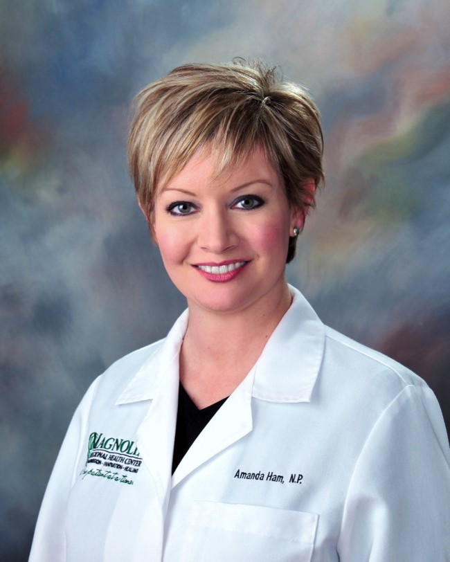 Magnolia Behavioral Health Clinic - Magnolia Regional Health