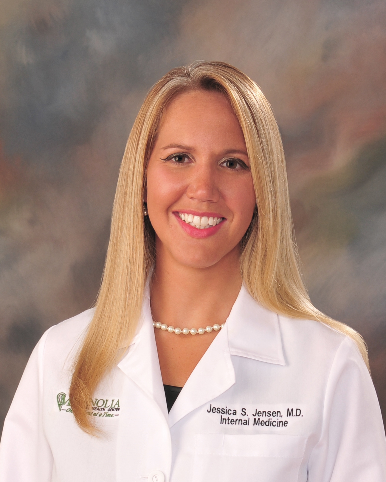 Magnolia Hospitalist Group - Magnolia Regional Health