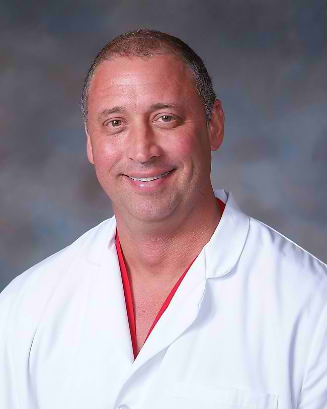 Kerry Morgan, MD - Magnolia Regional Health