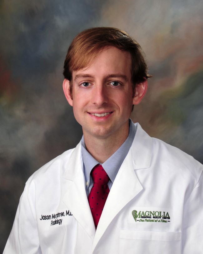 Magnolia Imaging Associates - Magnolia Regional Health