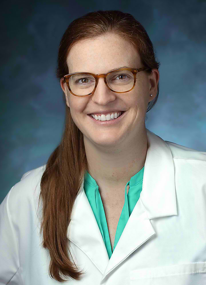 Bridget D Burgess, MD | Mass. Eye and Ear