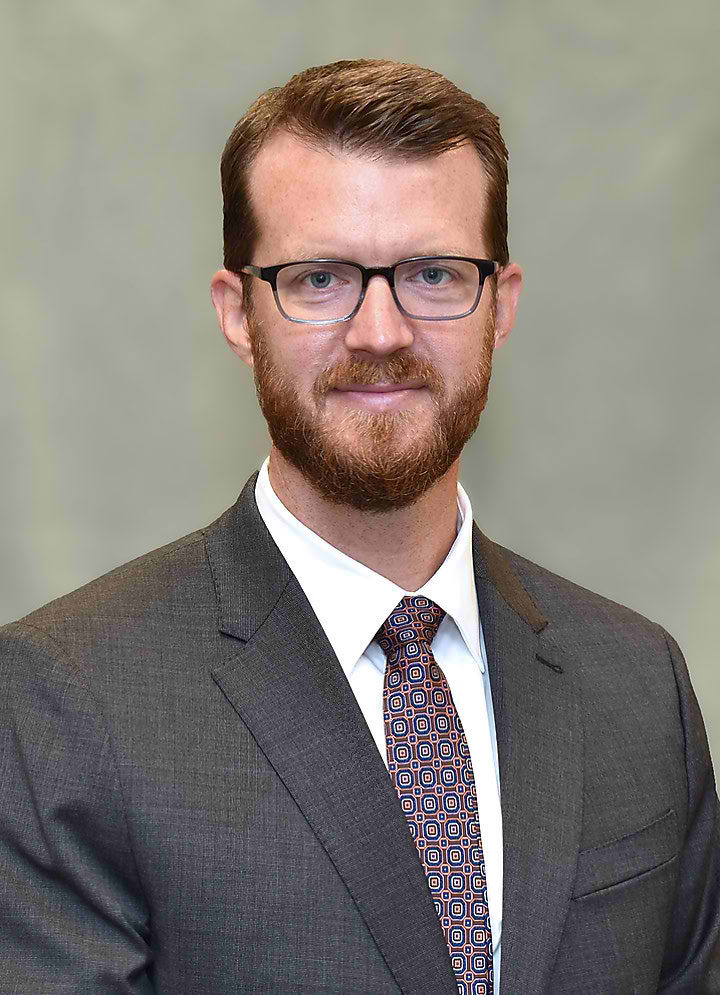 Matthew Russell, MD | Mass. Eye and Ear