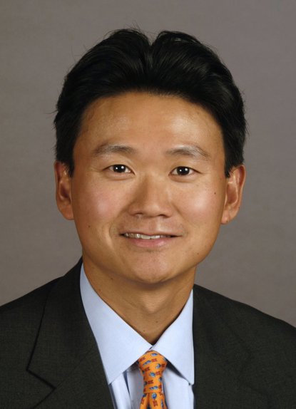 Michael B Rho, MD, FACS | Mass. Eye and Ear