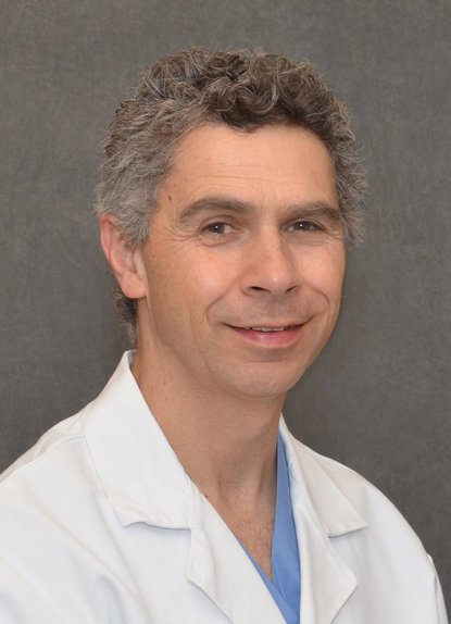Stephen Lewis Campo, MD | Mass. Eye and Ear