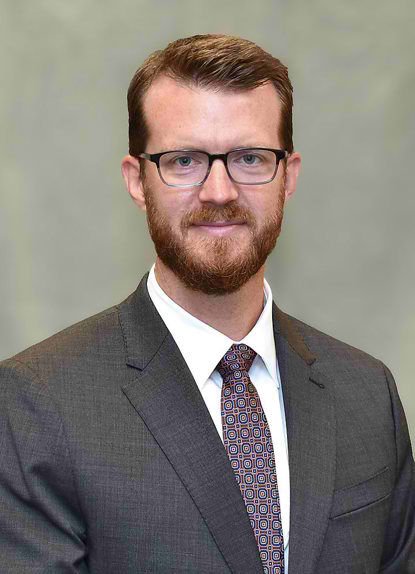 Matthew Russell, MD | Mass. Eye and Ear