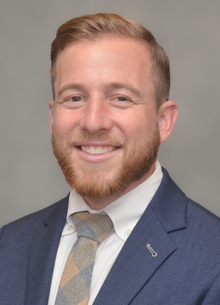 Daniel L Faden, MD, FACS | Mass Eye and Ear