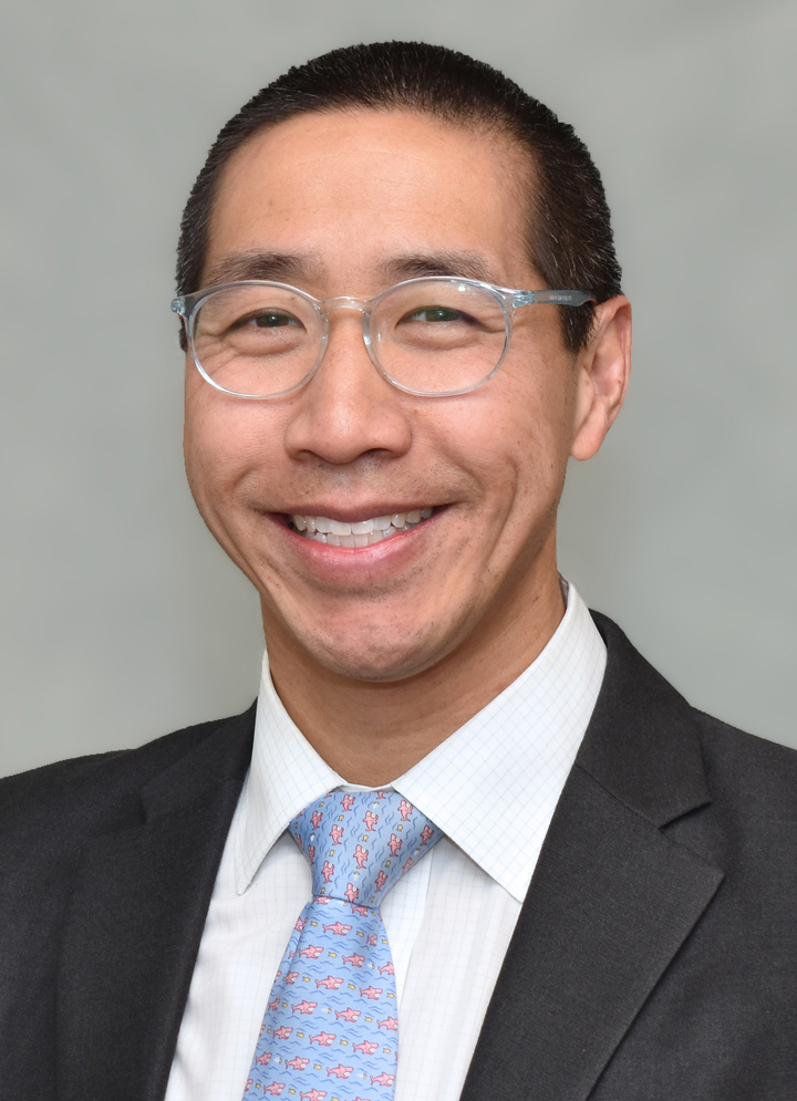 Allen C Lam, MD | Mass Eye and Ear