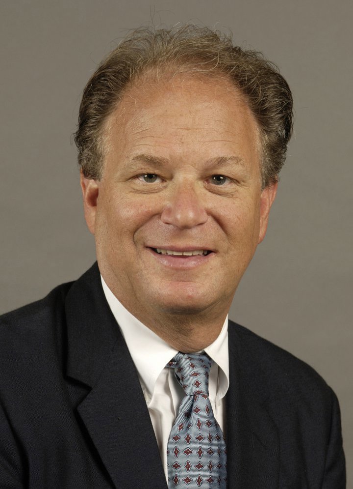 Peter N. Friedensohn, MD | Mass Eye and Ear