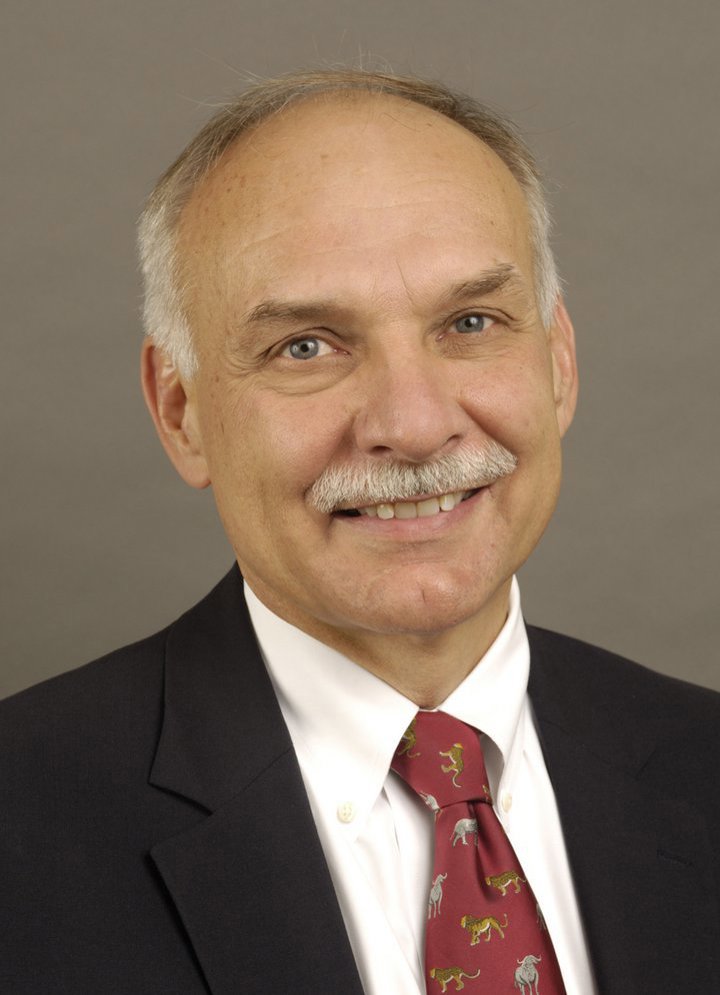 Thaddeus P. Dryja, MD | Mass Eye and Ear