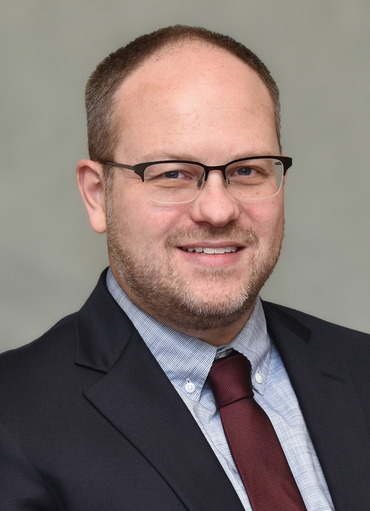 Andrew R. Scott, MD, FACS | Mass Eye and Ear