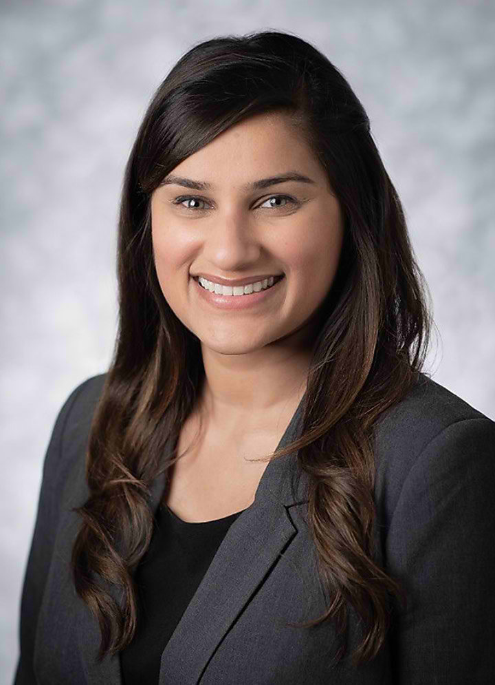 Divya A Chari, MD | Mass Eye and Ear