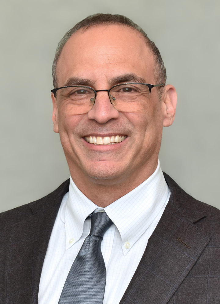 Gregory E. Krause, MD | Mass Eye and Ear